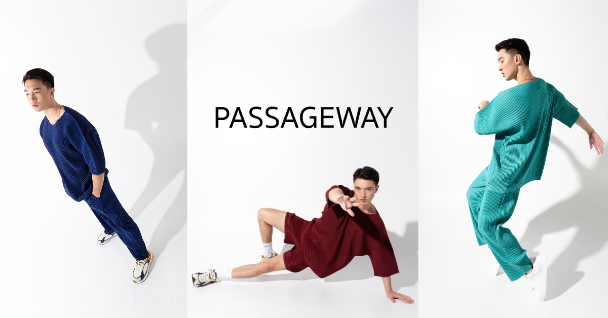 Passageway Bkk